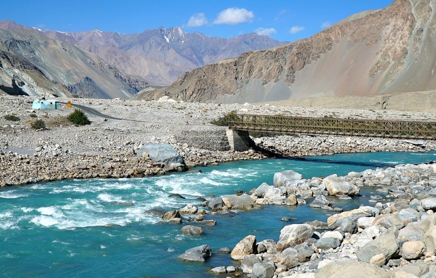 julley ladakh - NATIVE LADAKH